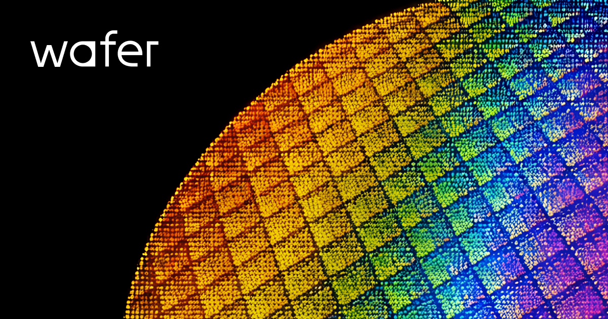 Wafer | LLMs for enterprise
